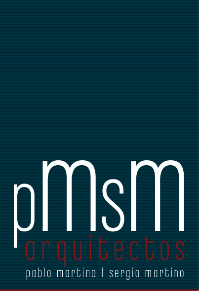 PMSM ARQUITECTOS